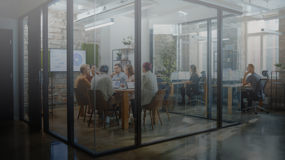 Business Modernization & Digital Strategy | Diligent Media Group ...